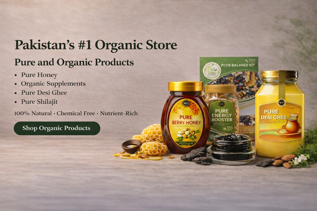 PureMarket – PUREMARKET.PK