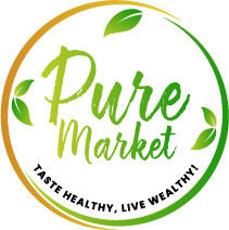 PureMarket.pk – Taste Healthy Live Wealthy
